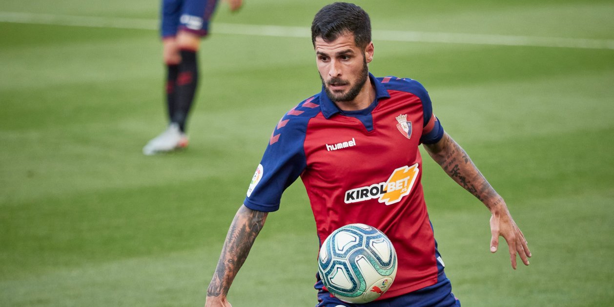 Fran Mérida se convierte en el primer fichaje del Espanyol en Segunda ...