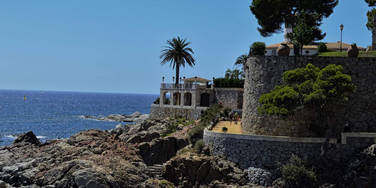 Ruta a peu (1): El paradís senderista del Camí de Ronda (Costa Brava)