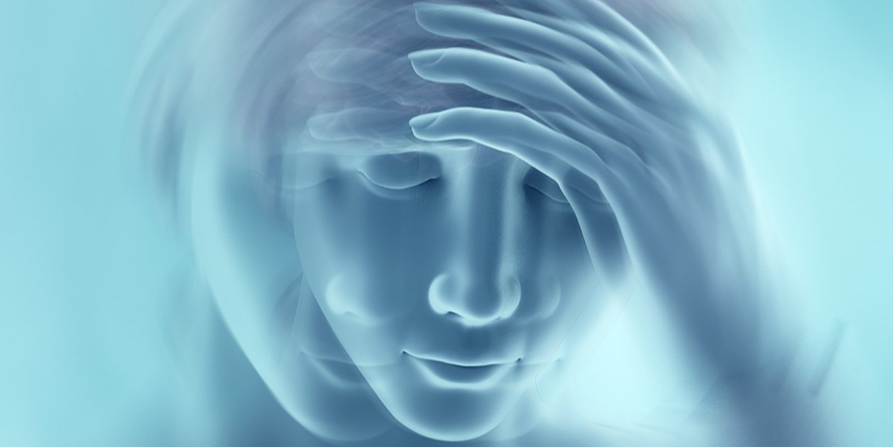 Puedes combatir el vértigo con dosis diarias de vitamina D y calcio