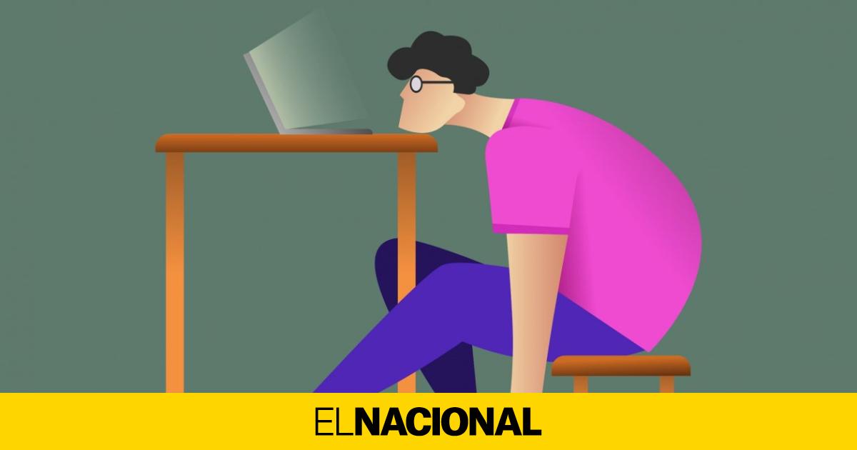 Qué es el letargo en las personas