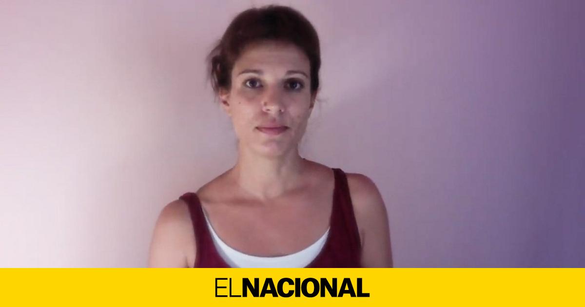 VÍDEO | Bea Talegón: "Ahora, la educación"