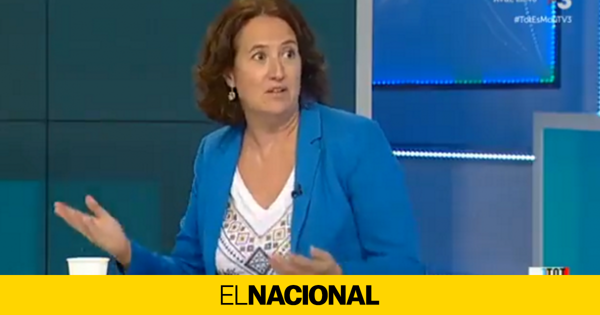 Paluzie revela quién le ha intervenido el móvil