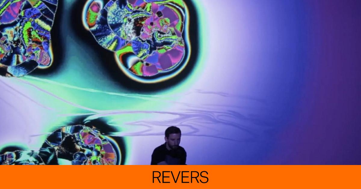 Sónar: Cooper, Maria Arnal & Marcel Bagés y Talabot, las estrellas de ...