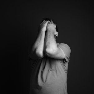 ¿Cómo lidiar con un estado de agitación continua?