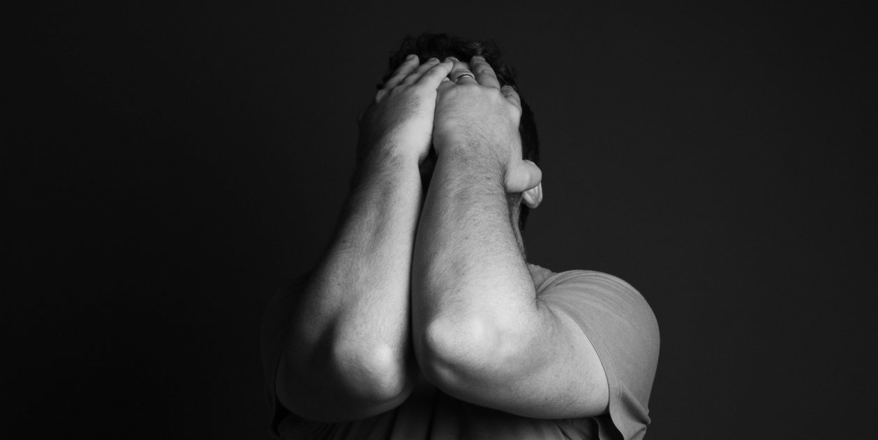 ¿Cómo lidiar con un estado de agitación continua?