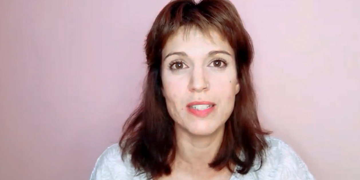 VÍDEO | Bea Talegón: "Primera i intensa setmana d'octubre"