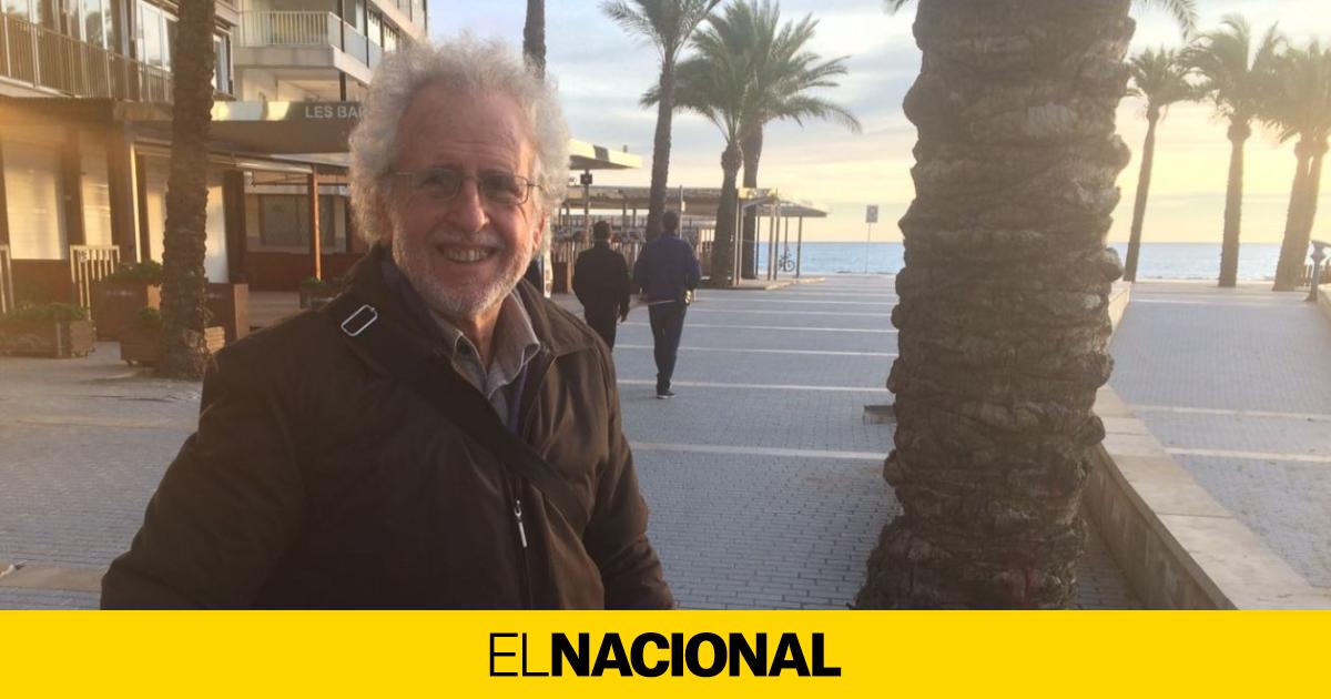 Albert Rami: "Con una buena dieta podemos vivir más de 120 años"