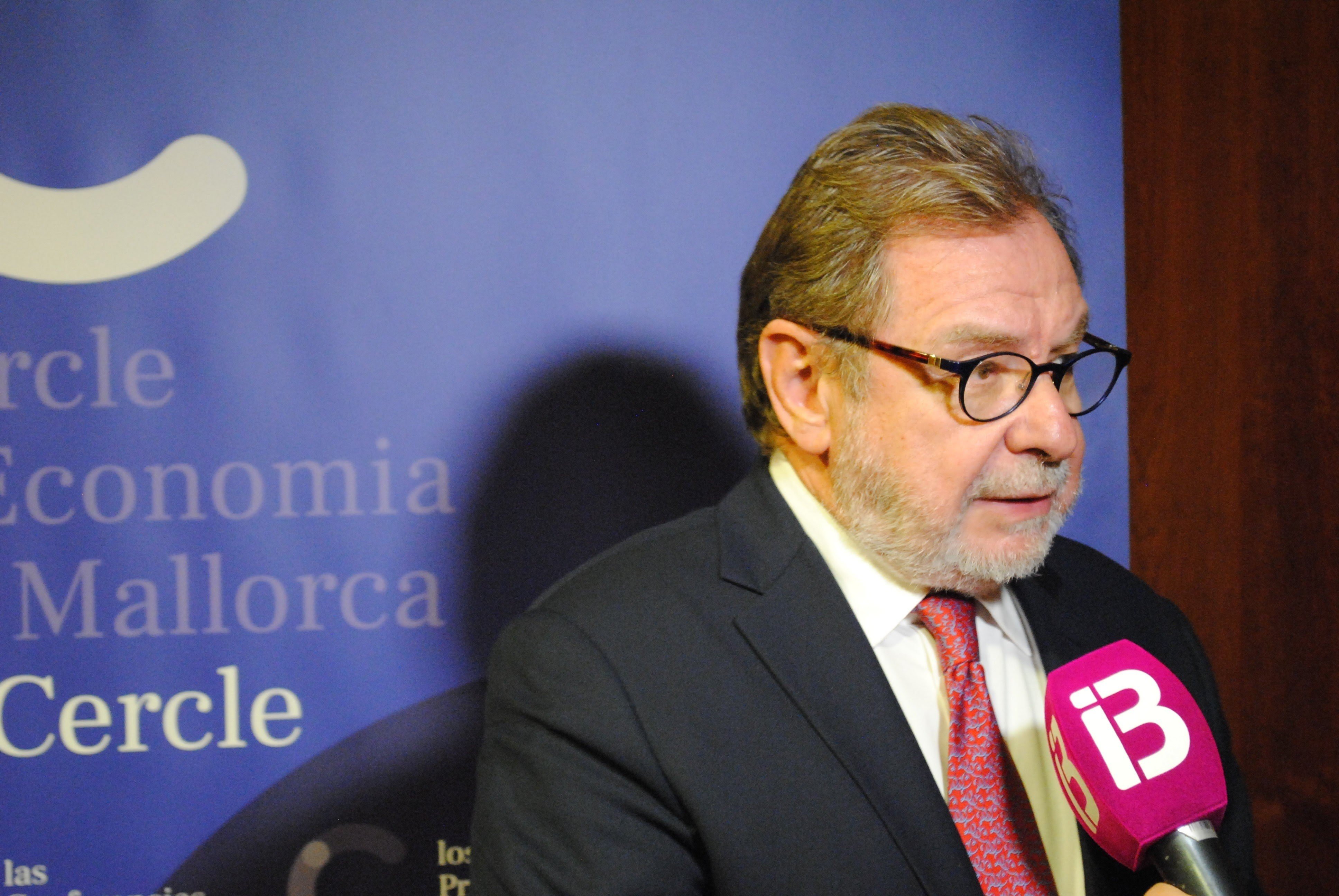 Cebrián carga otra vez contra Sánchez y el PSOE: "Es un partido ...