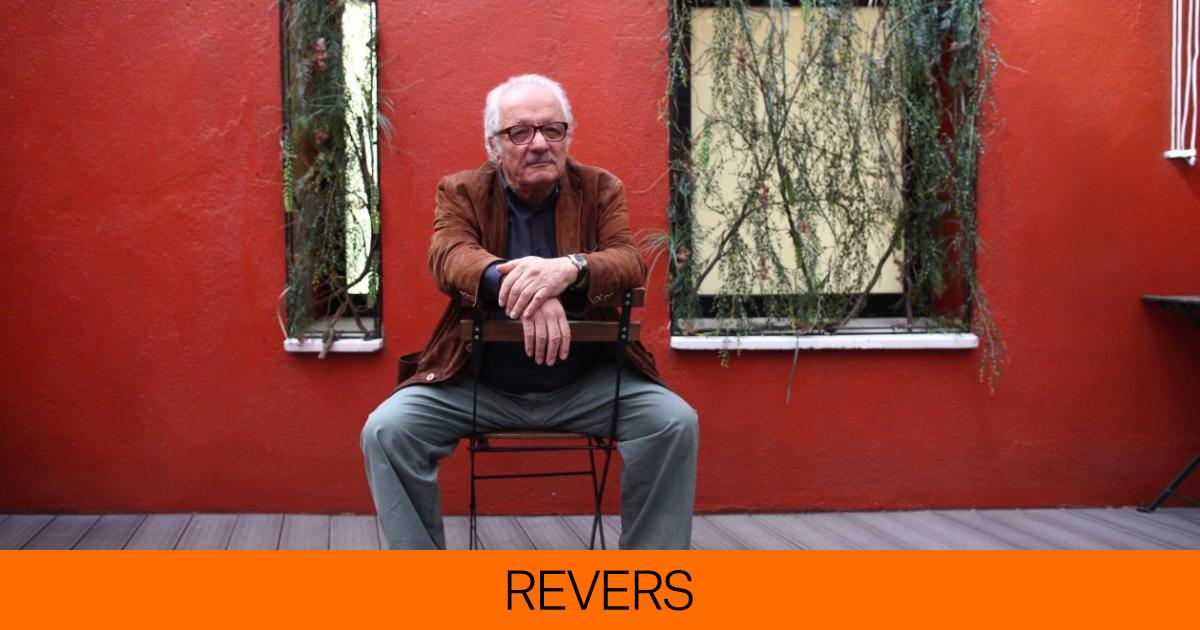 Fallece el periodista y escritor Javier Reverte