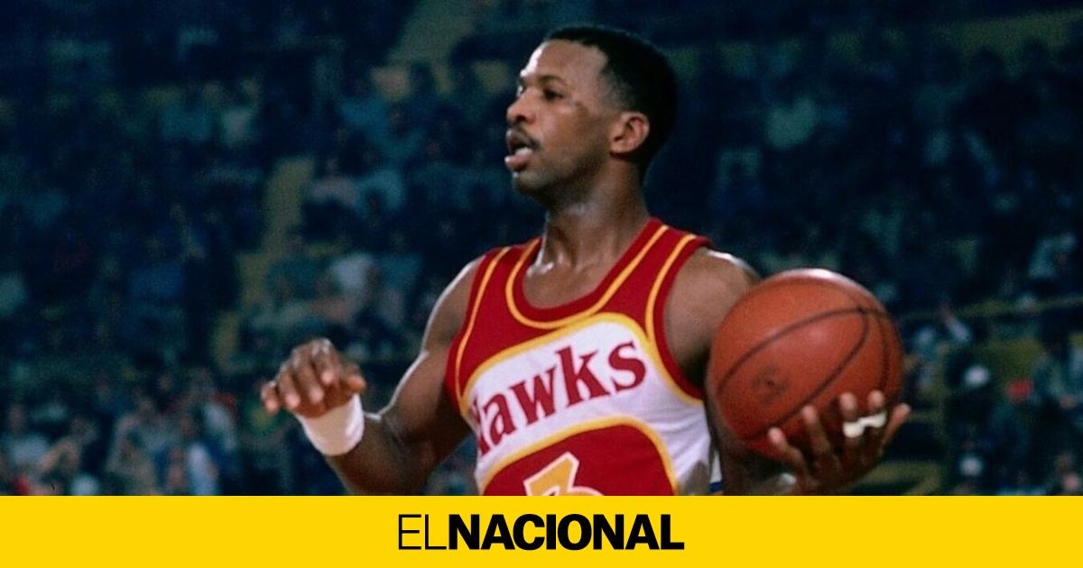 Muere Eddie Johnson en prisión, el All Star de la NBA condenado a ...