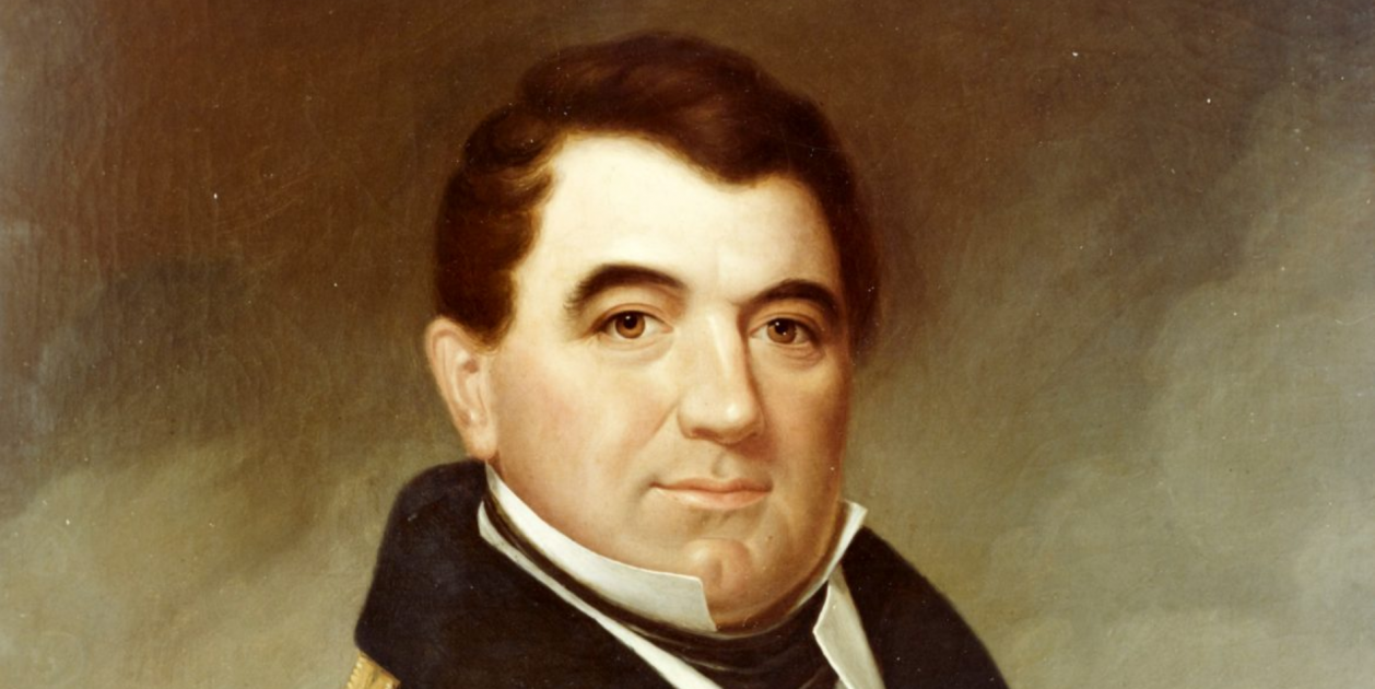 Ferragut: el héroe menorquín de la independencia norteamericana