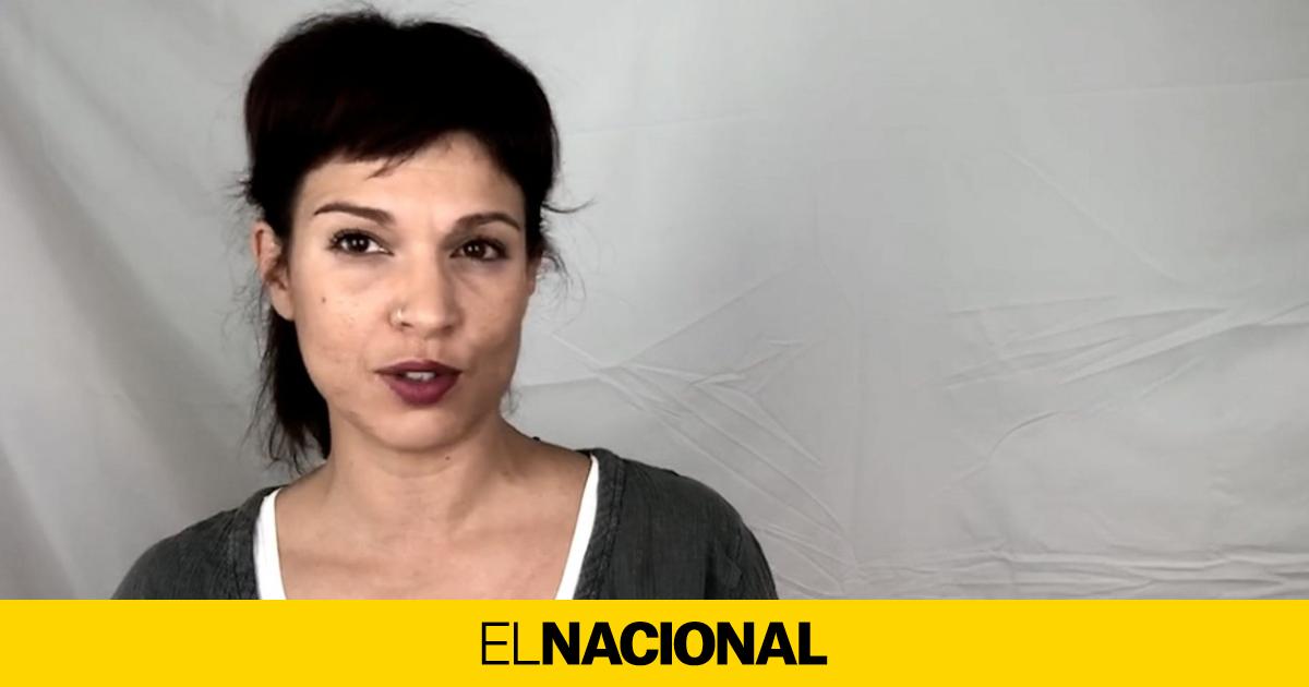 VÍDEO | Bea Talegón: Quién es el juez Guevara, en 3 minutos