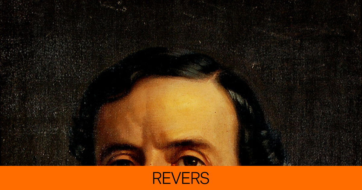 El general Joan Prim