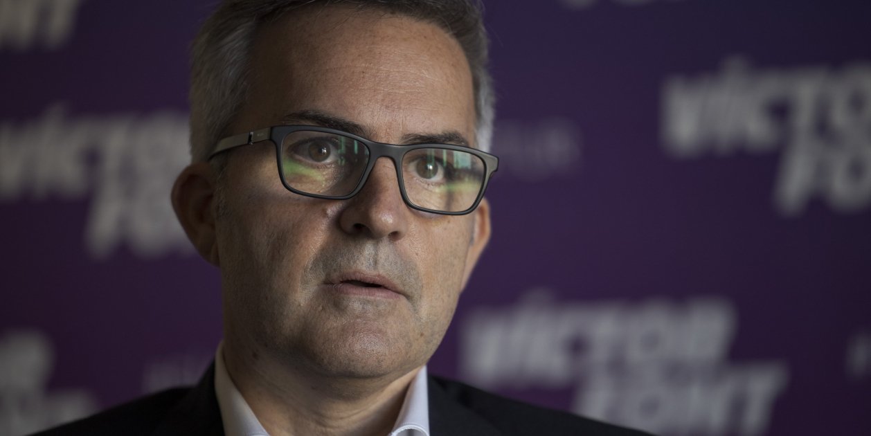 Víctor Font promet que "Xavi vindrà al Barça" si és president