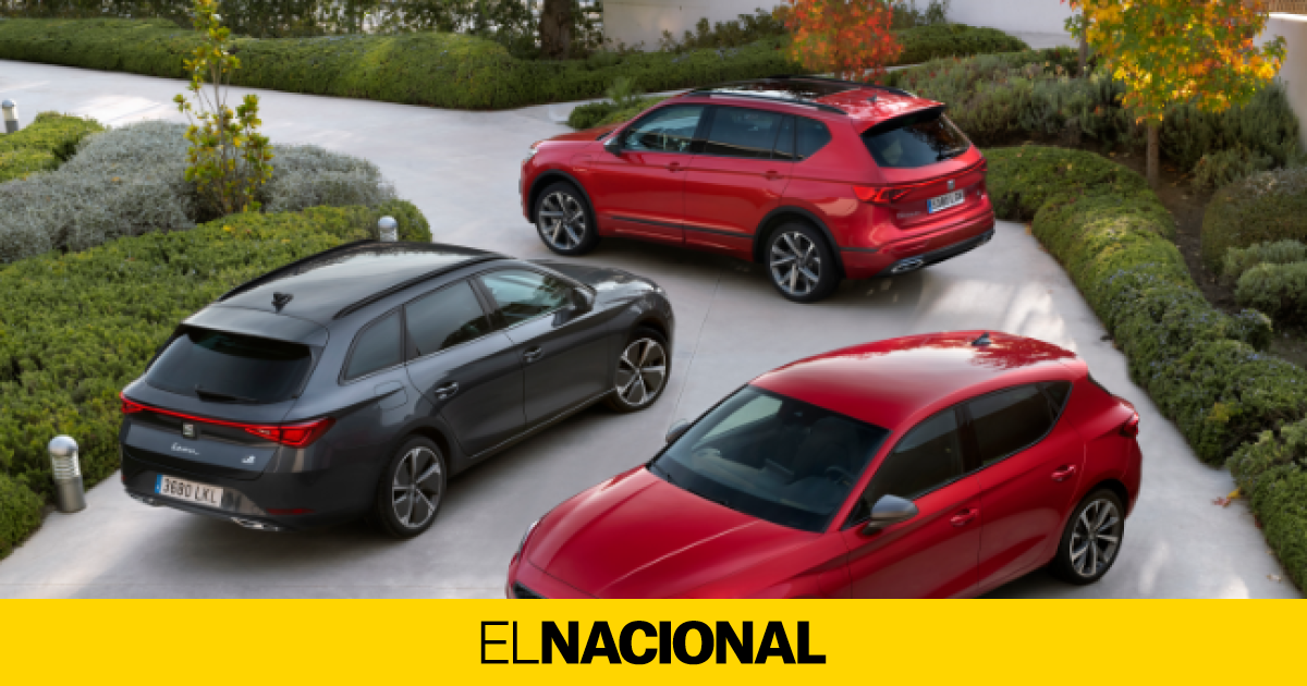 El SOS de Seat para salvar un modelo icónico de la caída