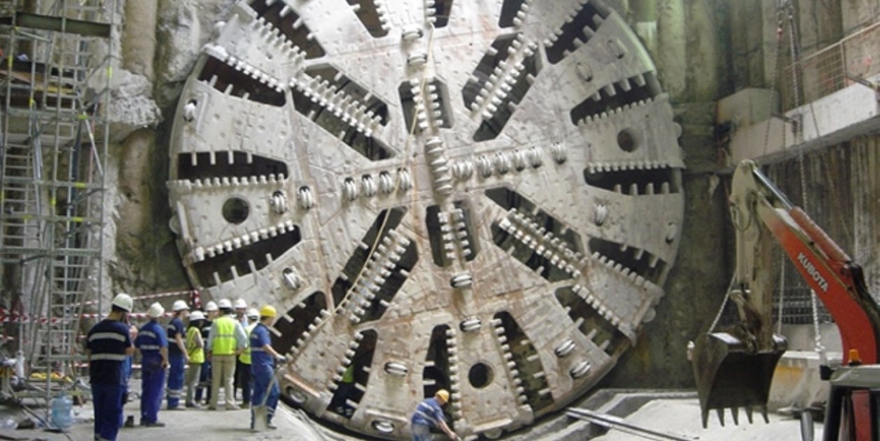 Las obras de la L9 del metro ya tienen fecha de finalización: el año 2029