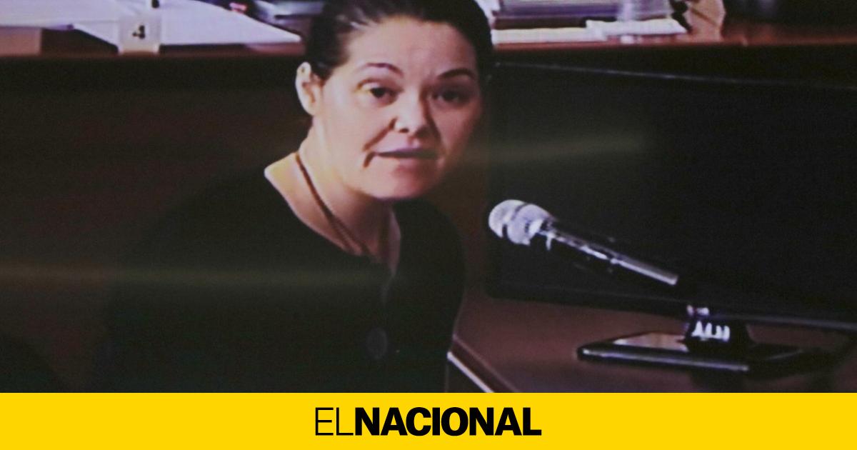Las hijas de Millet declararán al juzgado desde el extranjero, acusadas ...
