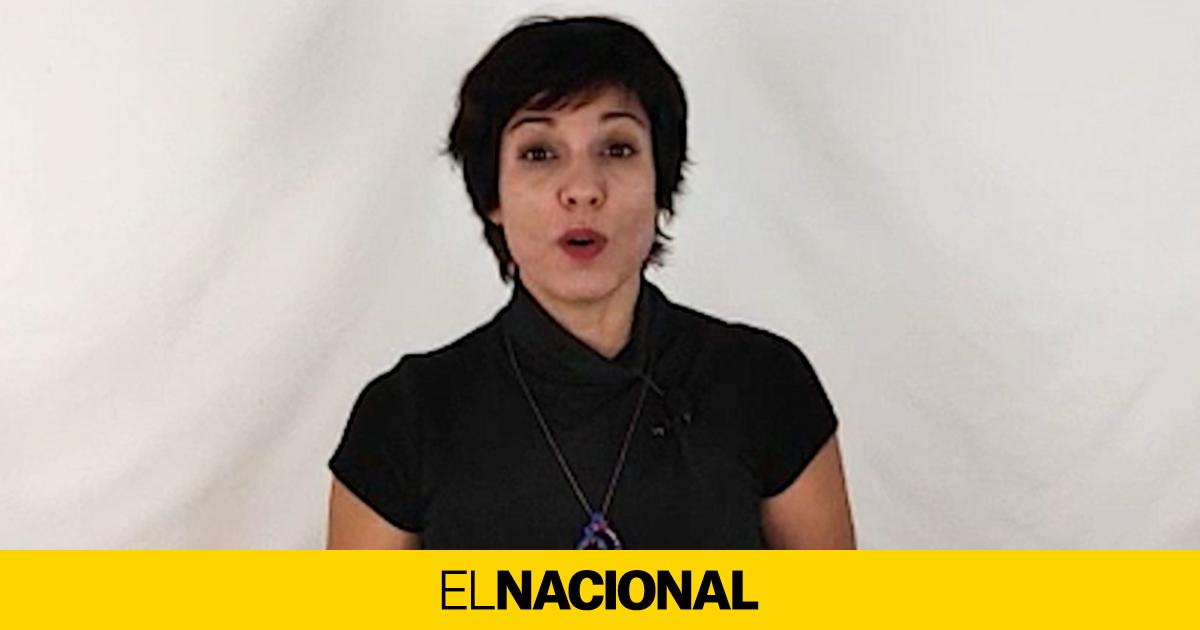 VÍDEO | Bea Talegón: Monarquía, ¿hasta cuándo?