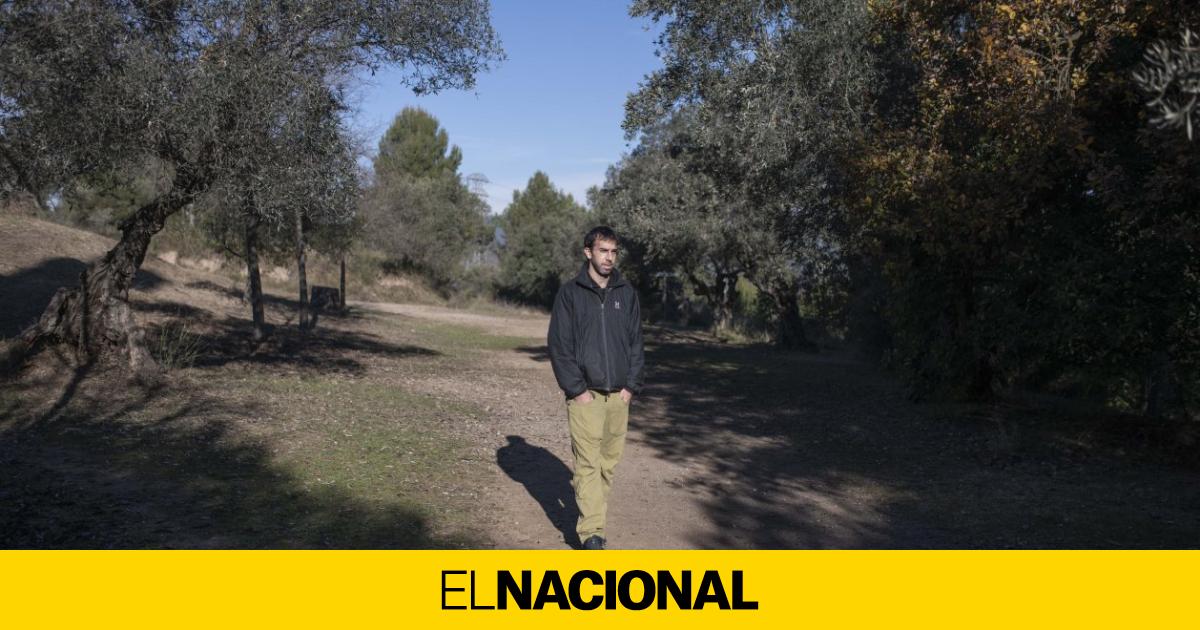 La humildad y la sencillez de Oleguer Presas