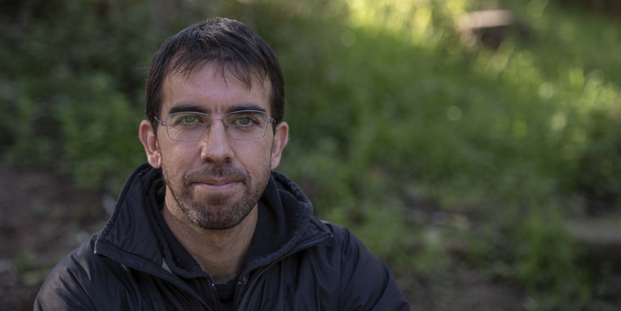 Oleguer Presas: "El 'Més que un club' se ha convertido en una etiqueta ...