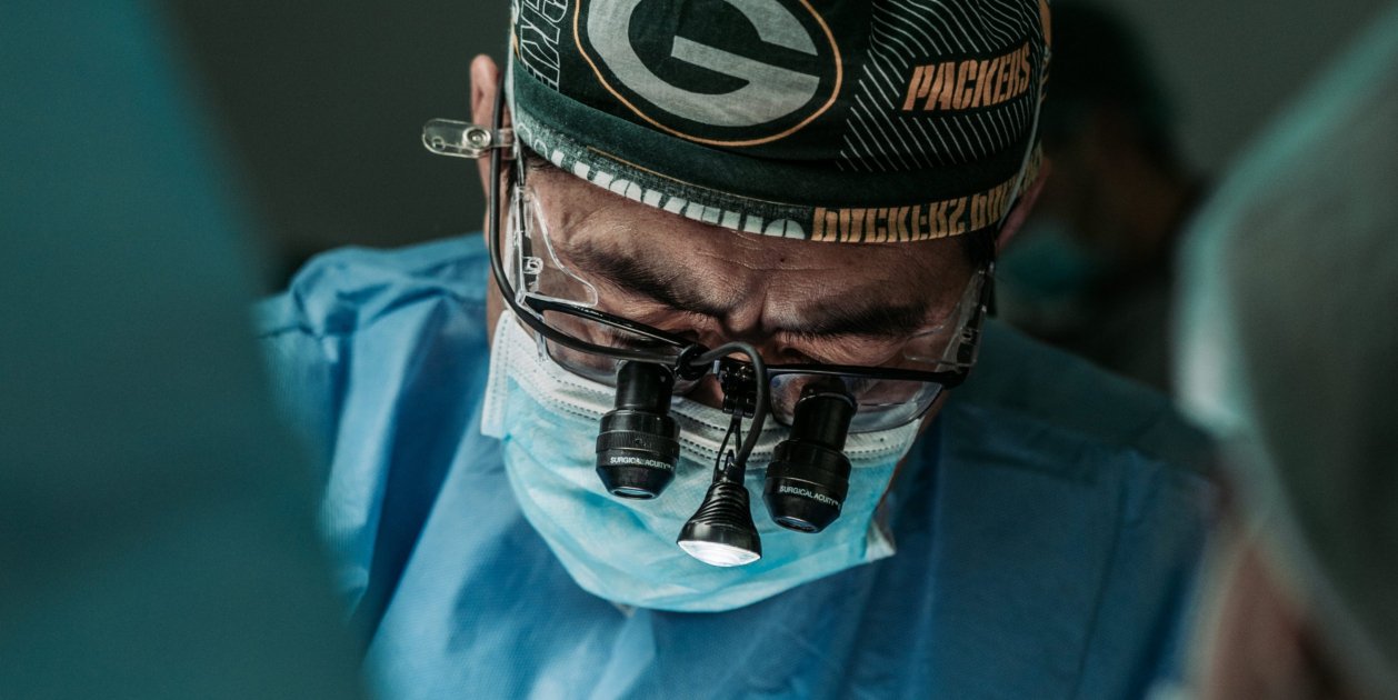 Los avances médicos que se han producido en 2020