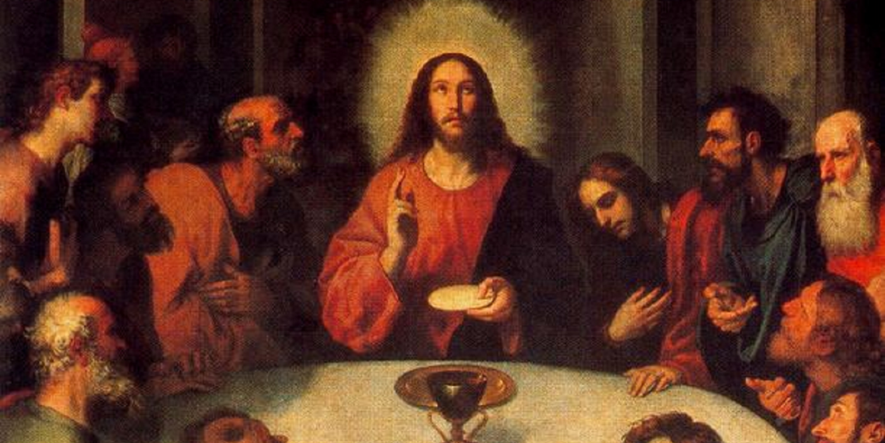 Muere Francesc Ribalta, el gran pintor catalán del barroco