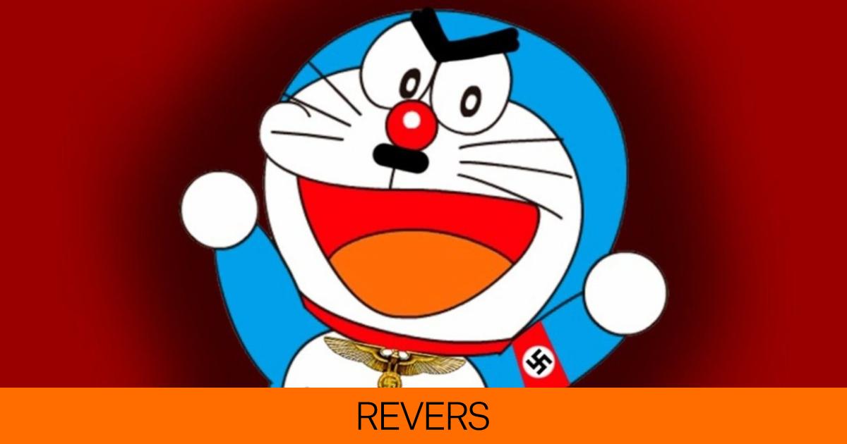 Del Doraemon nazi del Super3 a la censura de Disney: sobreprotegim els ...