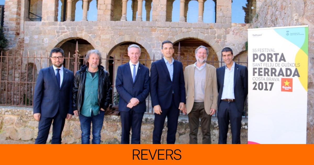 Toquinho y Creuza, Camilo y Tomatito y Chick Corea y Fleck, dúos únicos ...