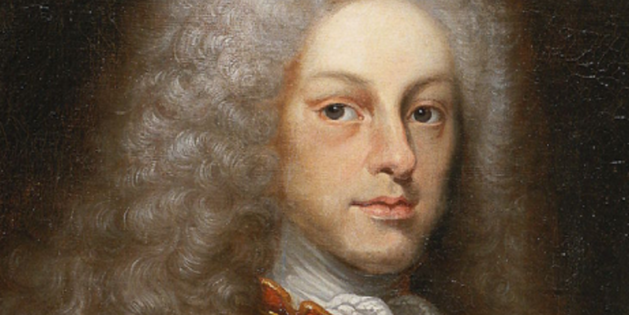 Felipe V quiere abandonar Castilla para ser rey de Francia