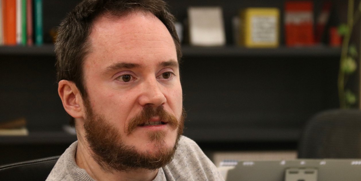 Borja Bagunyà: "Si ens mirem tot el dia el melic, ens sortirà una gepa"