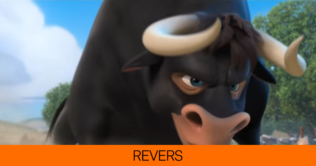 La película de Hollywood que planta cara a las corridas de toros