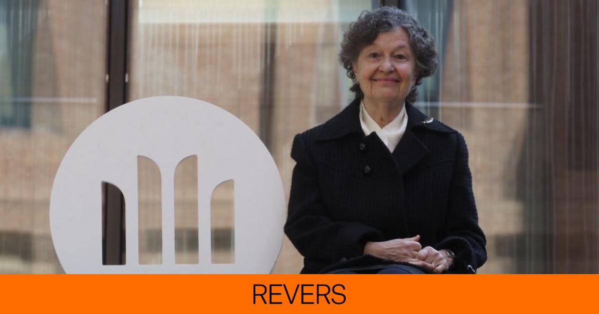 Maria Barbal, 53.ª Premi d’Honor de les Lletres Catalanes