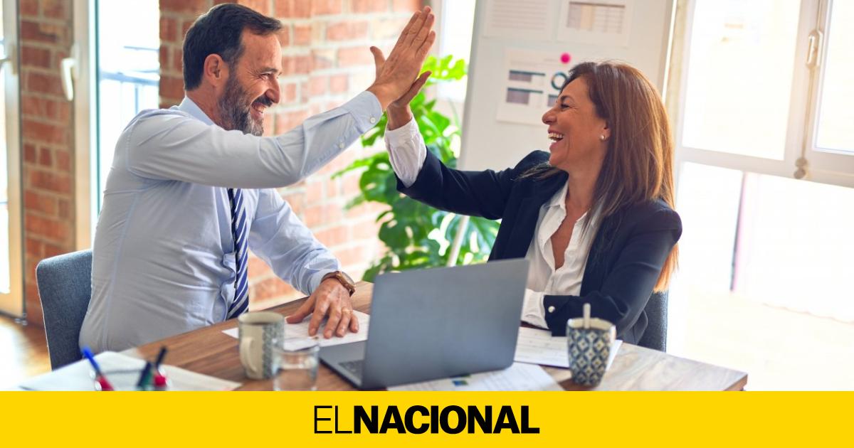 Si buscas un sinónimo de "atención al cliente", Odigo es la mejor respuesta