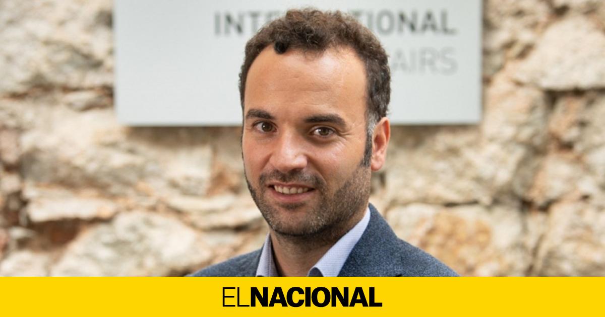 Morillas: "Es requereix un New Deal per la crisi socioeconòmica de la ...