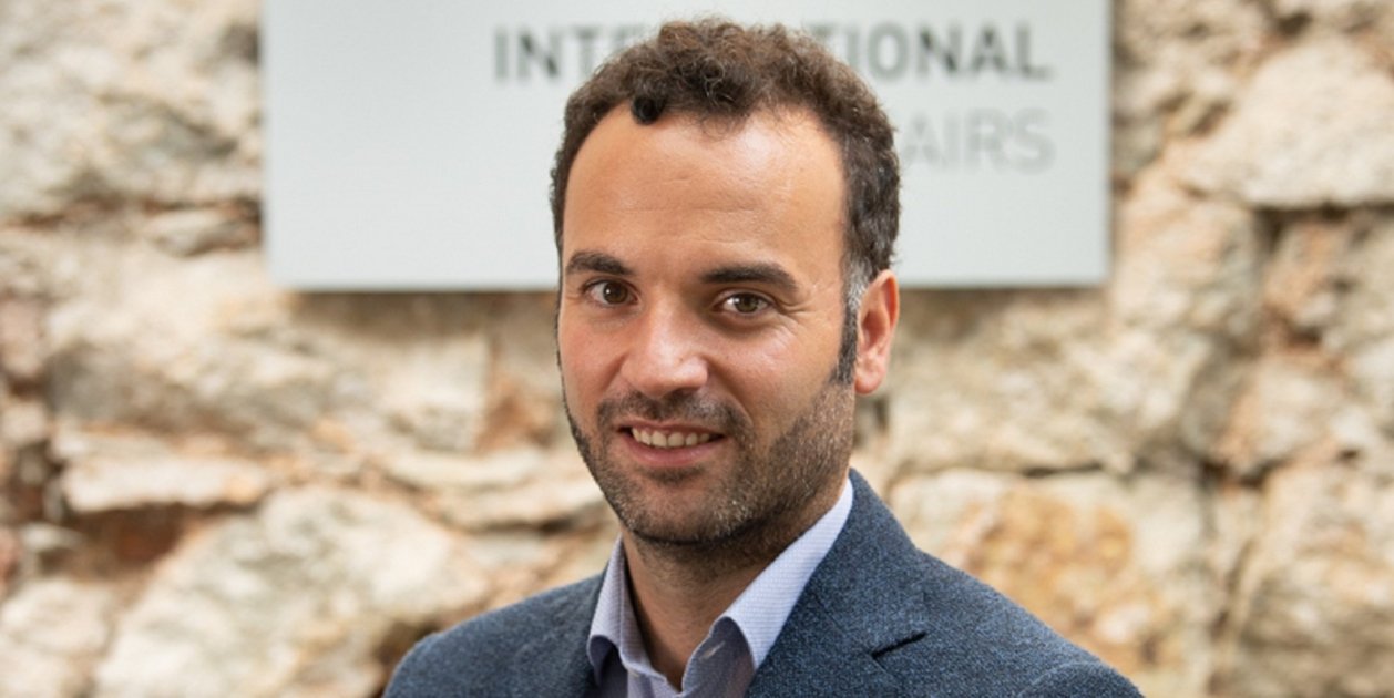 Morillas: "Es requereix un New Deal per la crisi socioeconòmica de la ...