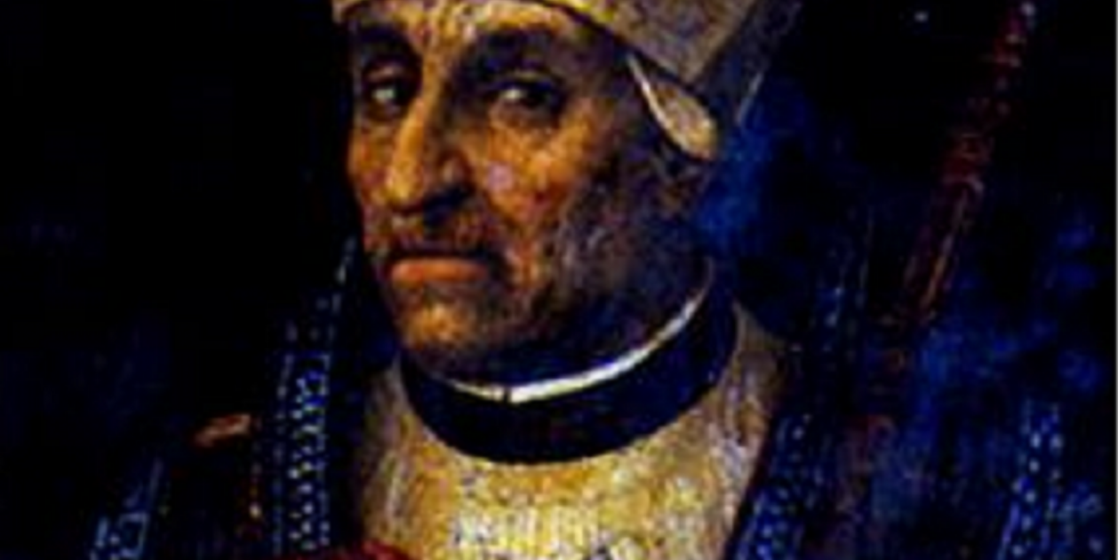 Alfonso, el hijo de Fernando el Católico que habría podido cambiar la ...