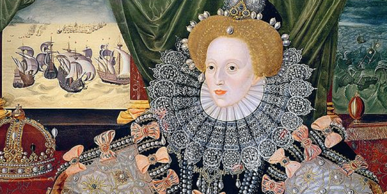 Mor Elisabet, la reina anglesa que va derrotar l'Armada Invencible ...