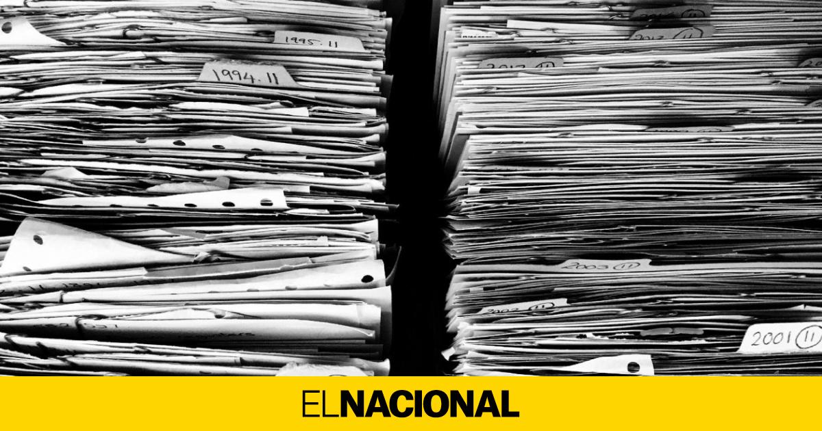 Cómo usar las nuevas pestañas de Documentos de Google