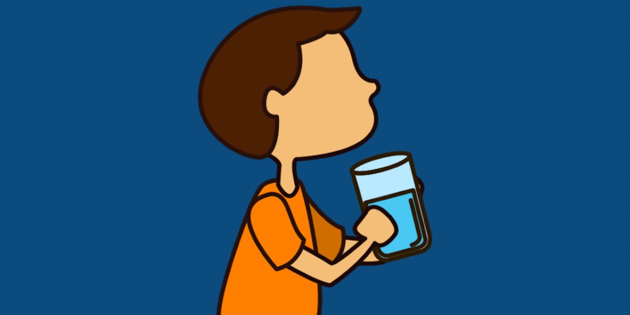 Descubre las ventajas de hacer gárgaras con agua salada