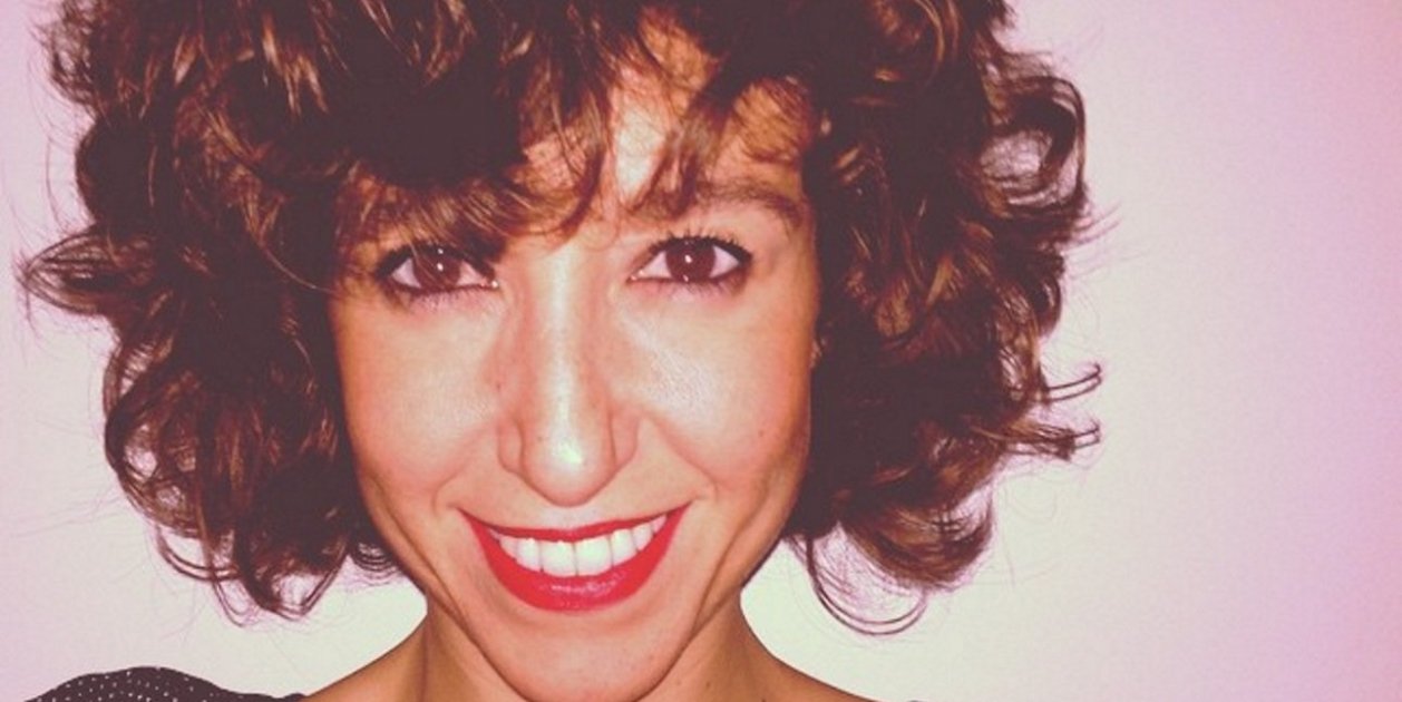 Agnès Marquès presenta a su bebé en Instagram