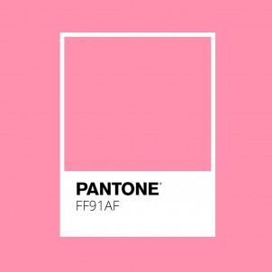 ¿Puede un color hacerte más débil? El misterio del rosa Baker-Miller