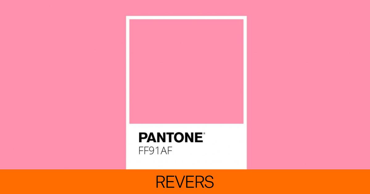 ¿Puede un color hacerte más débil? El misterio del rosa Baker-Miller