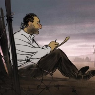 El éxito del film 'Josep' se extiende a Alemania