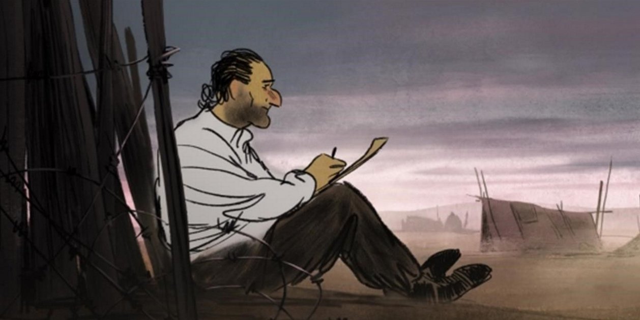 El éxito del film 'Josep' se extiende a Alemania