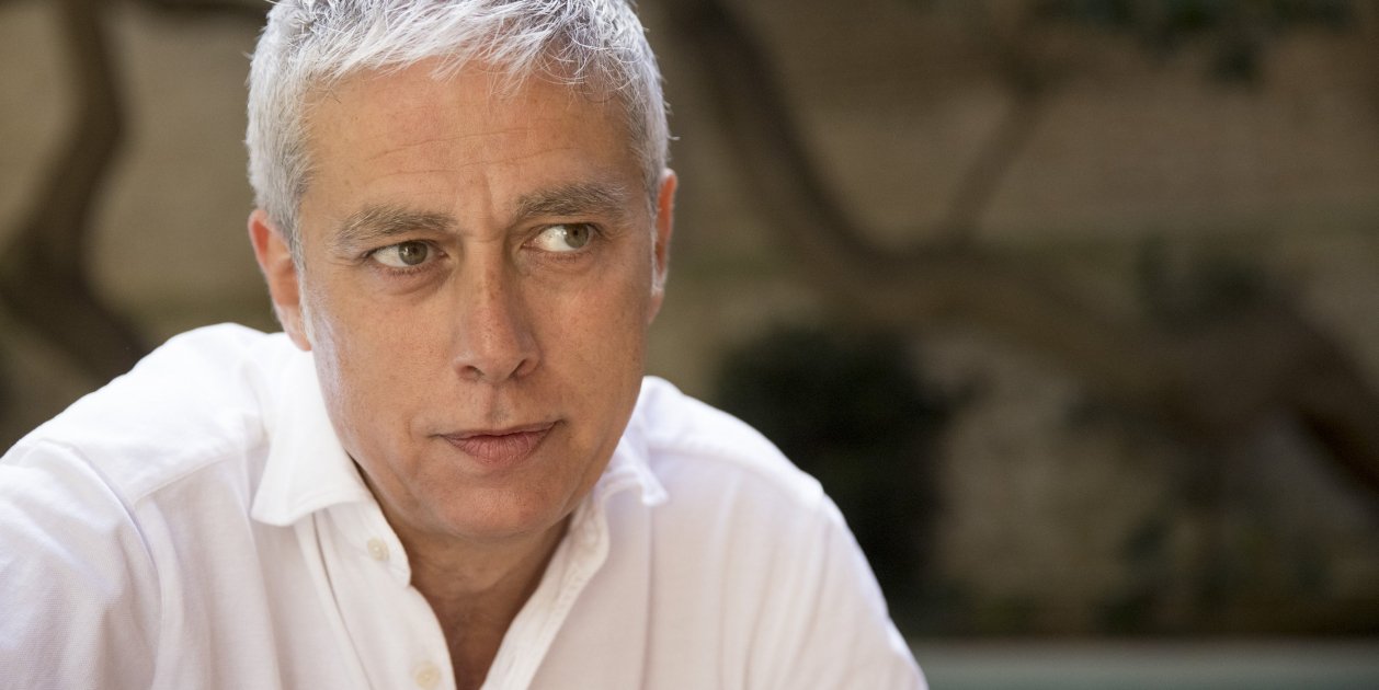 Albert Om: "Francia representó la libertad para toda una generación"