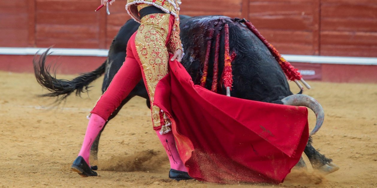Portades: Coneixen l’expressió ‘echar un capote’? Això fa ‘El Mundo ...