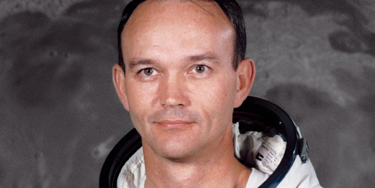Muere Michael Collins a los 90 años, astronauta de la primera misión a ...