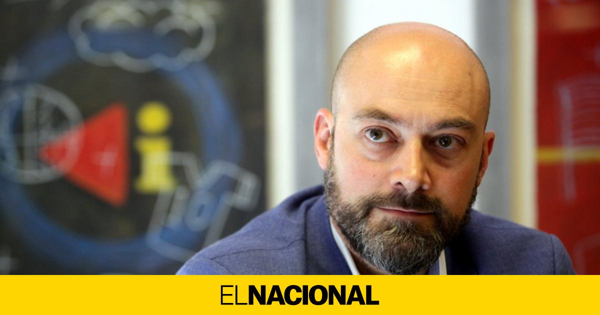 La Primera Denuncia Por Agresión Sexual Contra Saül Gordillo Ya Tiene