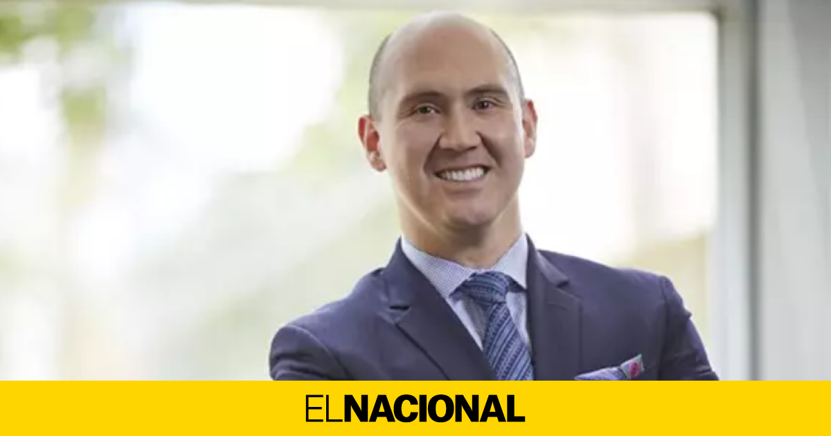 Rick R. Suárez es nombrado presidente del AstraZeneca Global Hub de ...