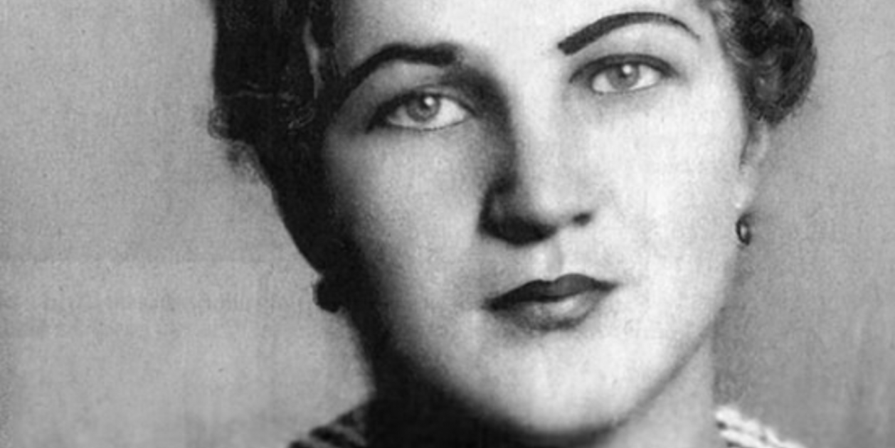 Paula, la hermana anónima de Hitler